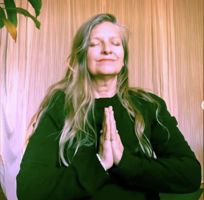 Teachers — Science of Self Yoga