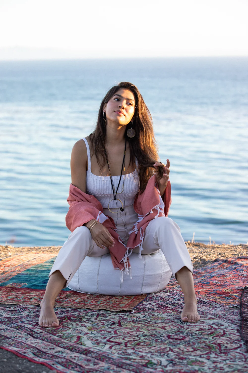 Pull&Thread - Rentals