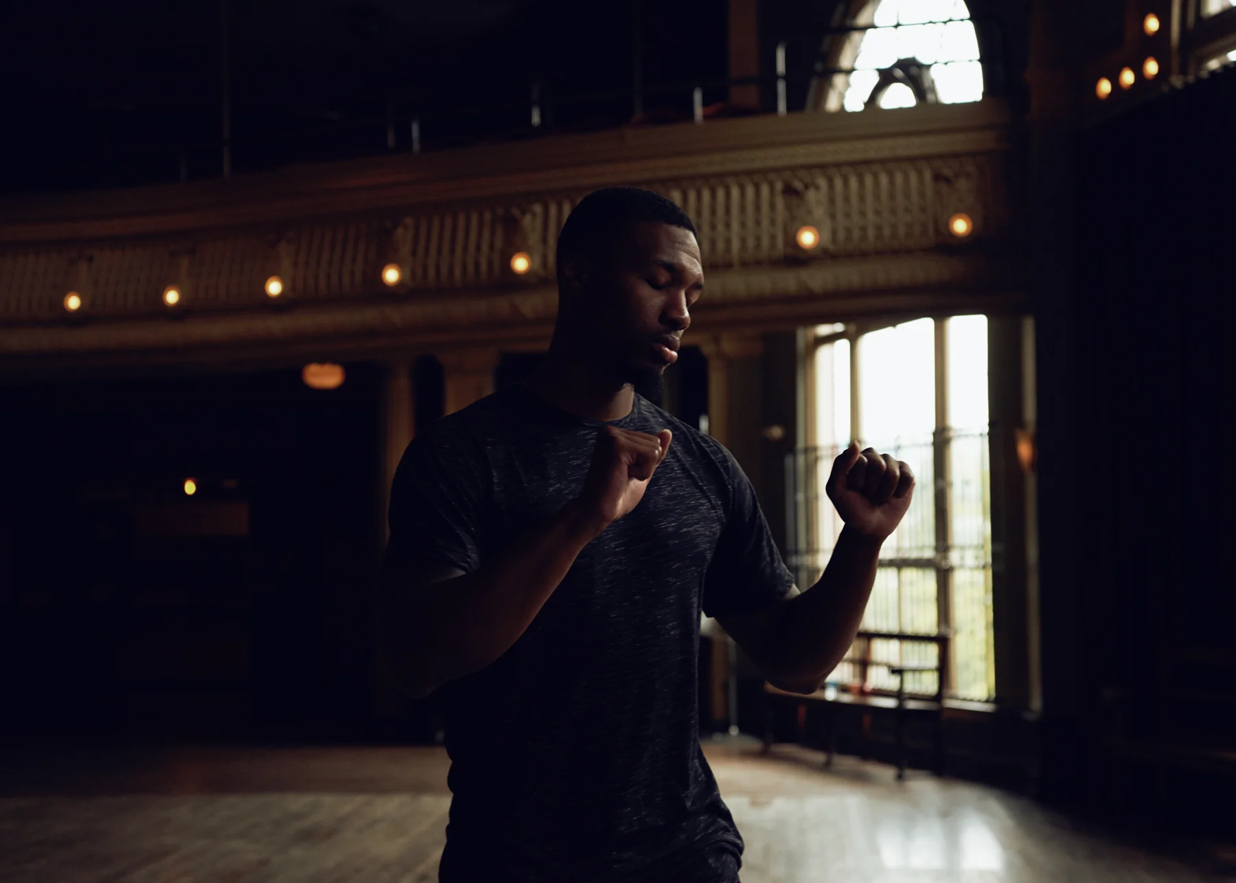 COMMISSIONS — JAKE MICHAELS