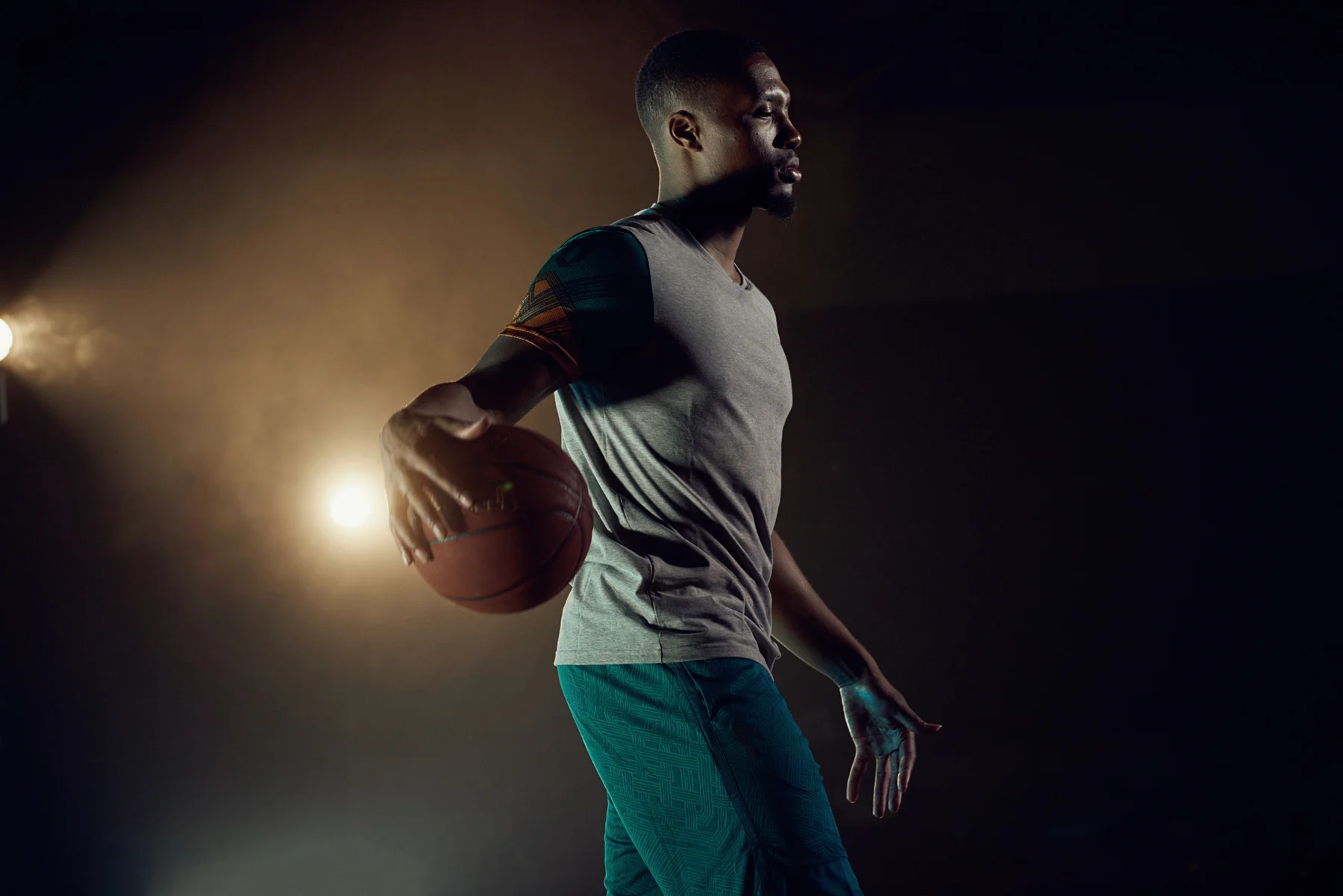 COMMISSIONS — JAKE MICHAELS