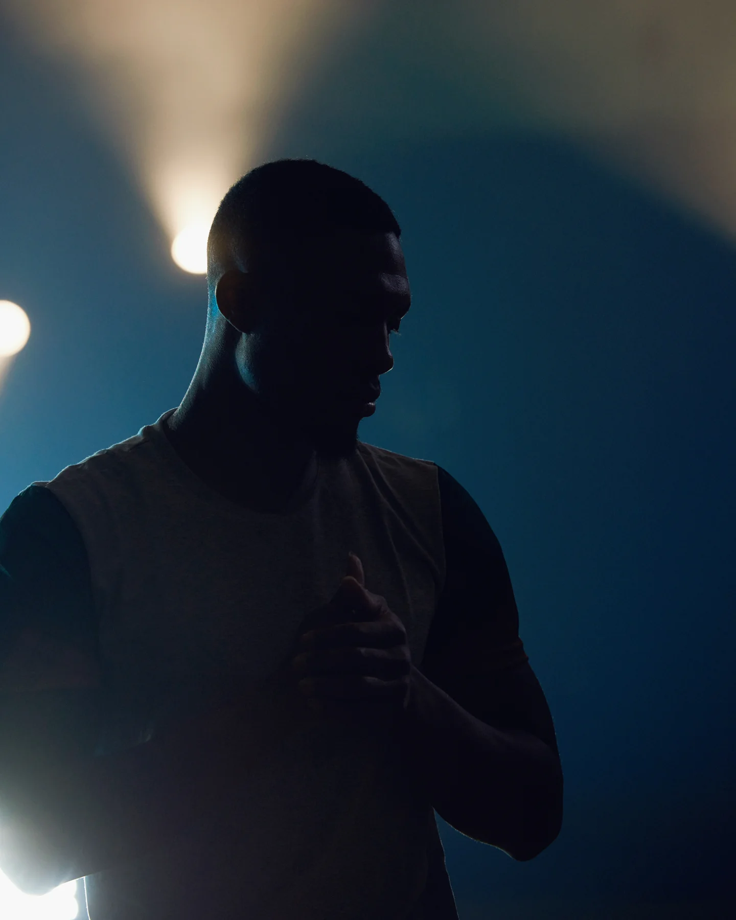 COMMISSIONS — JAKE MICHAELS