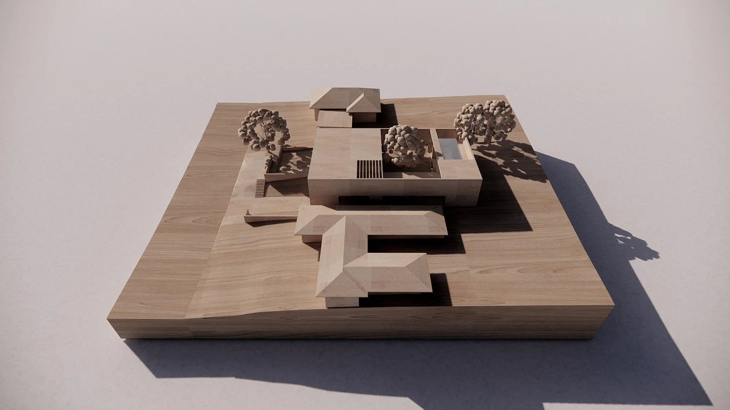 Beaumont 1 House Addition | Architects Ink Adelaide