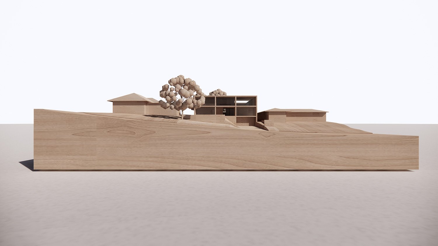Beaumont 1 House Addition | Architects Ink Adelaide