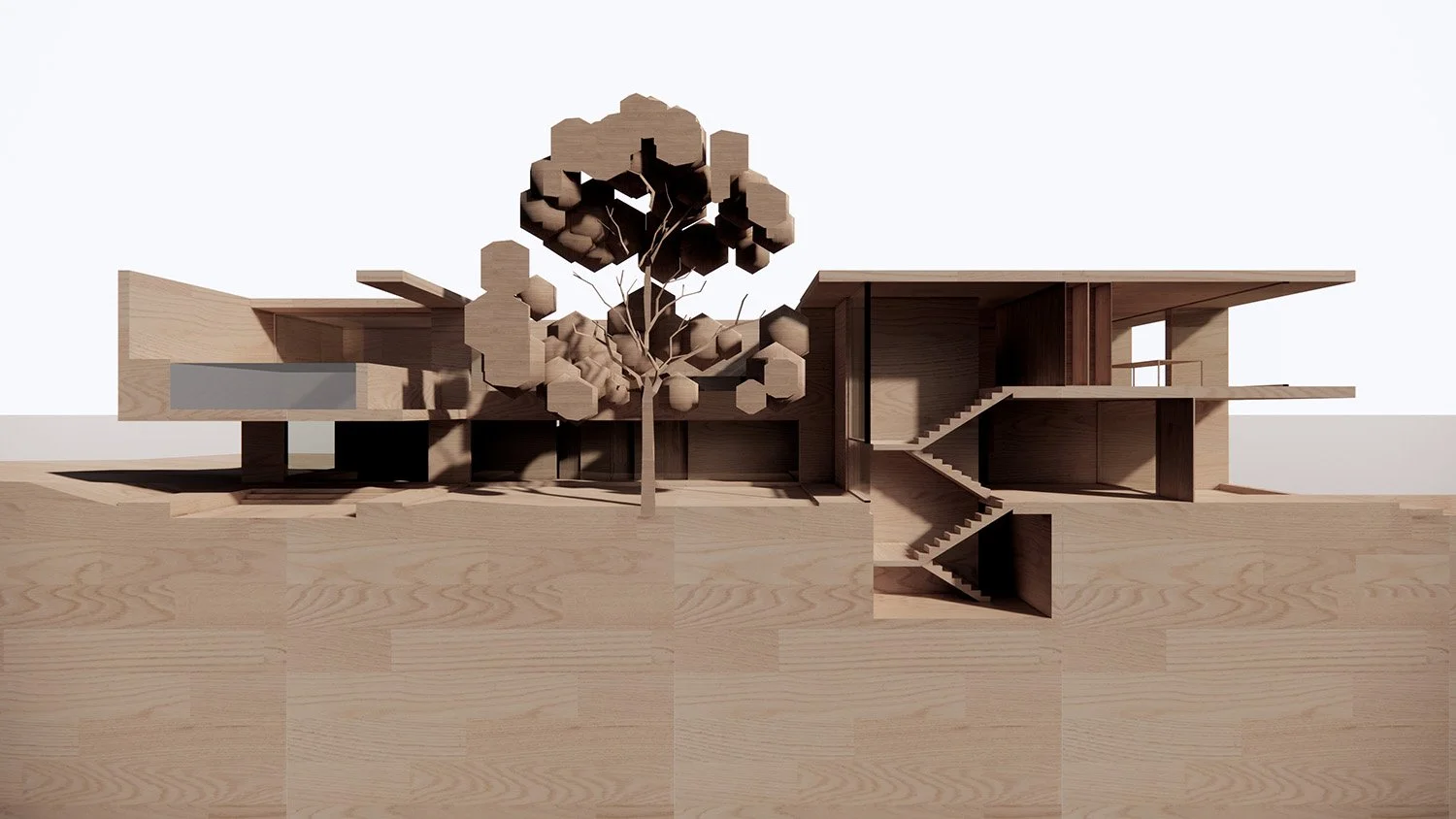 Beaumont 1 House Addition | Architects Ink Adelaide