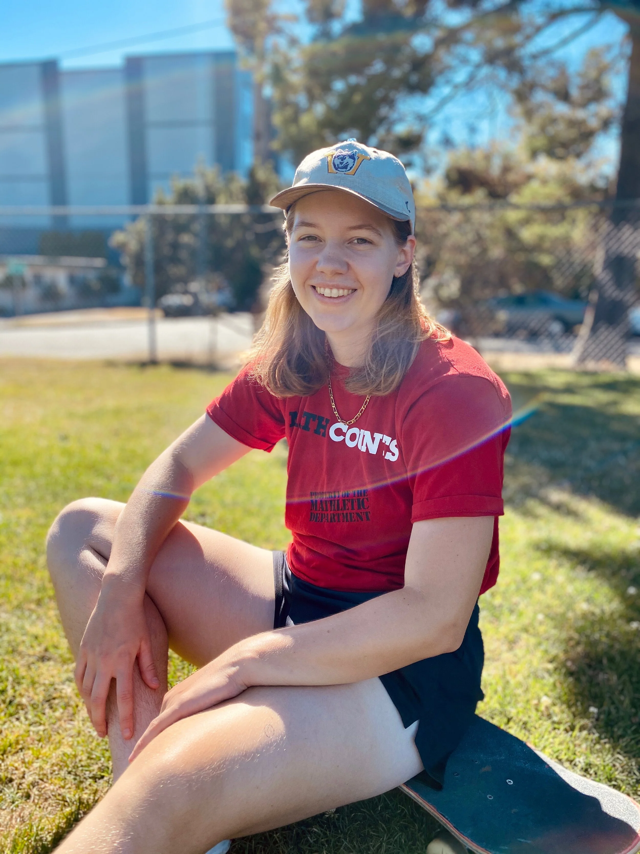 Meet Our Skateboarding Scholarship Recipients of 2019 — CSEF