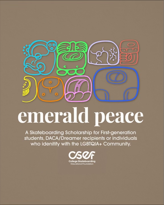 Collaboration Scholarships — CSEF
