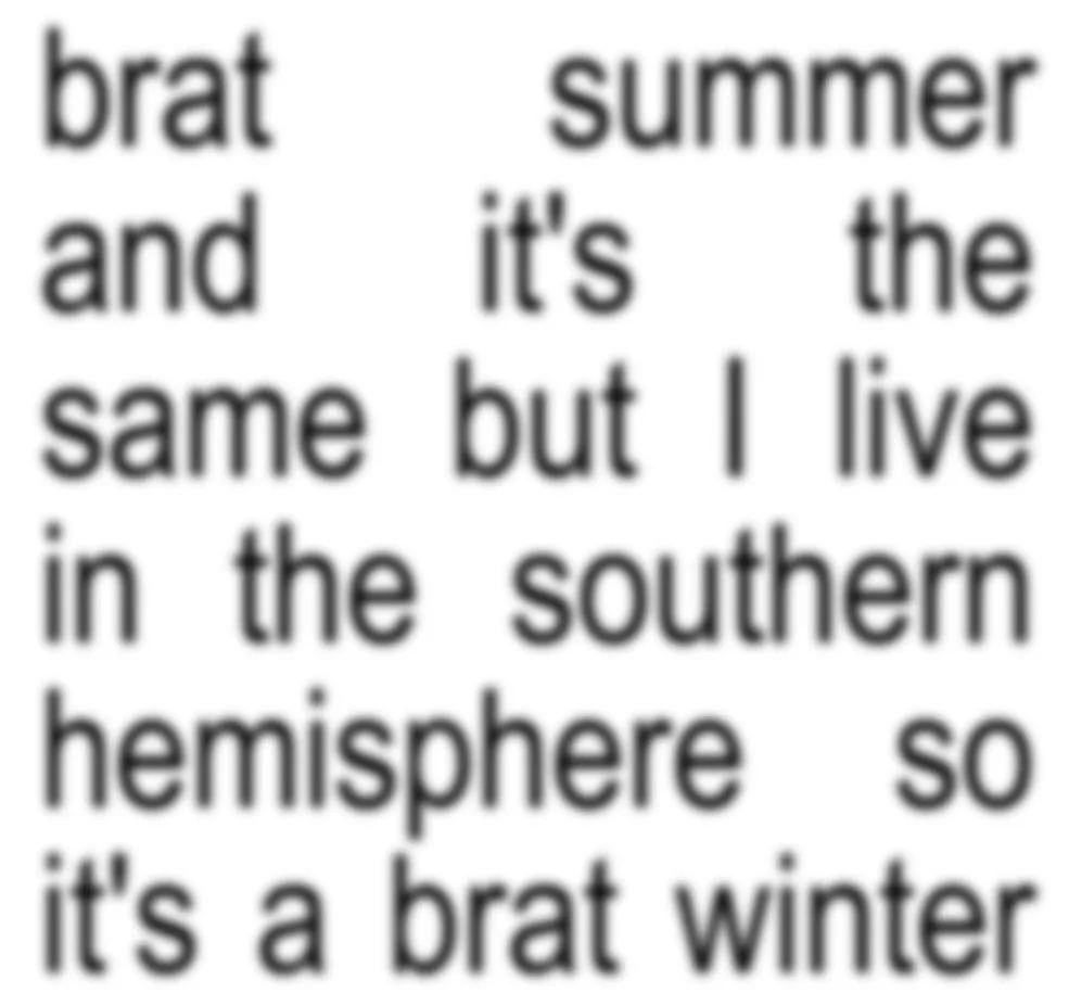 95bFM's Loose Reads: Brat by Gabriel Smith — Time Out Bookstore