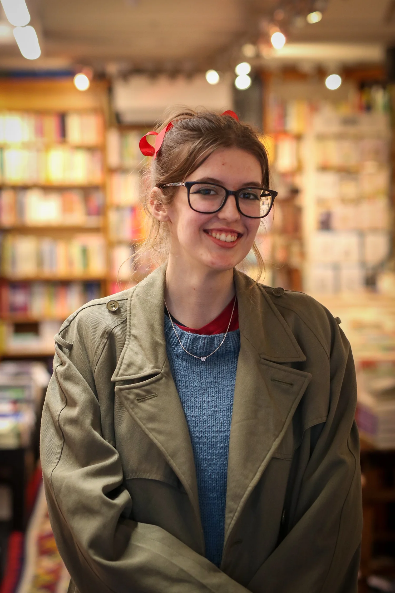 About Us — Time Out Bookstore