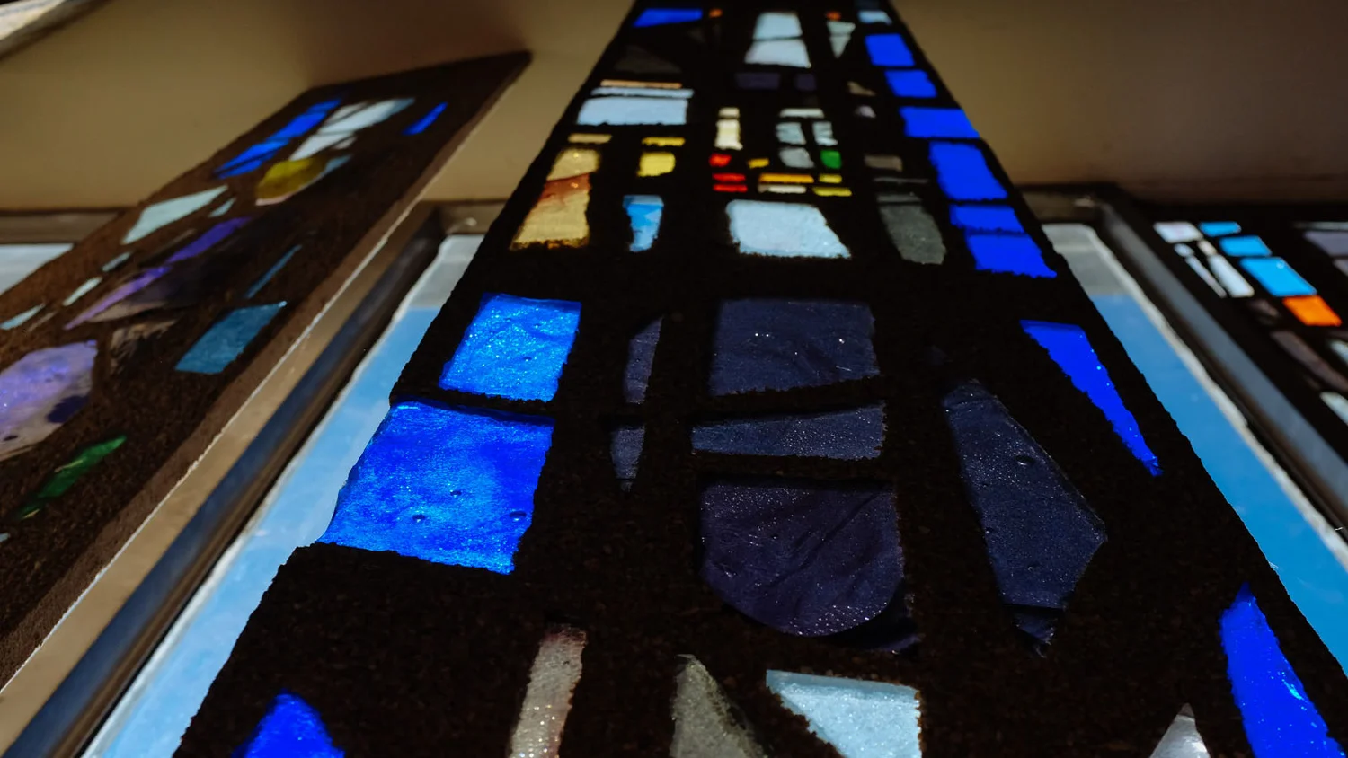 About — Living Faith Community Church