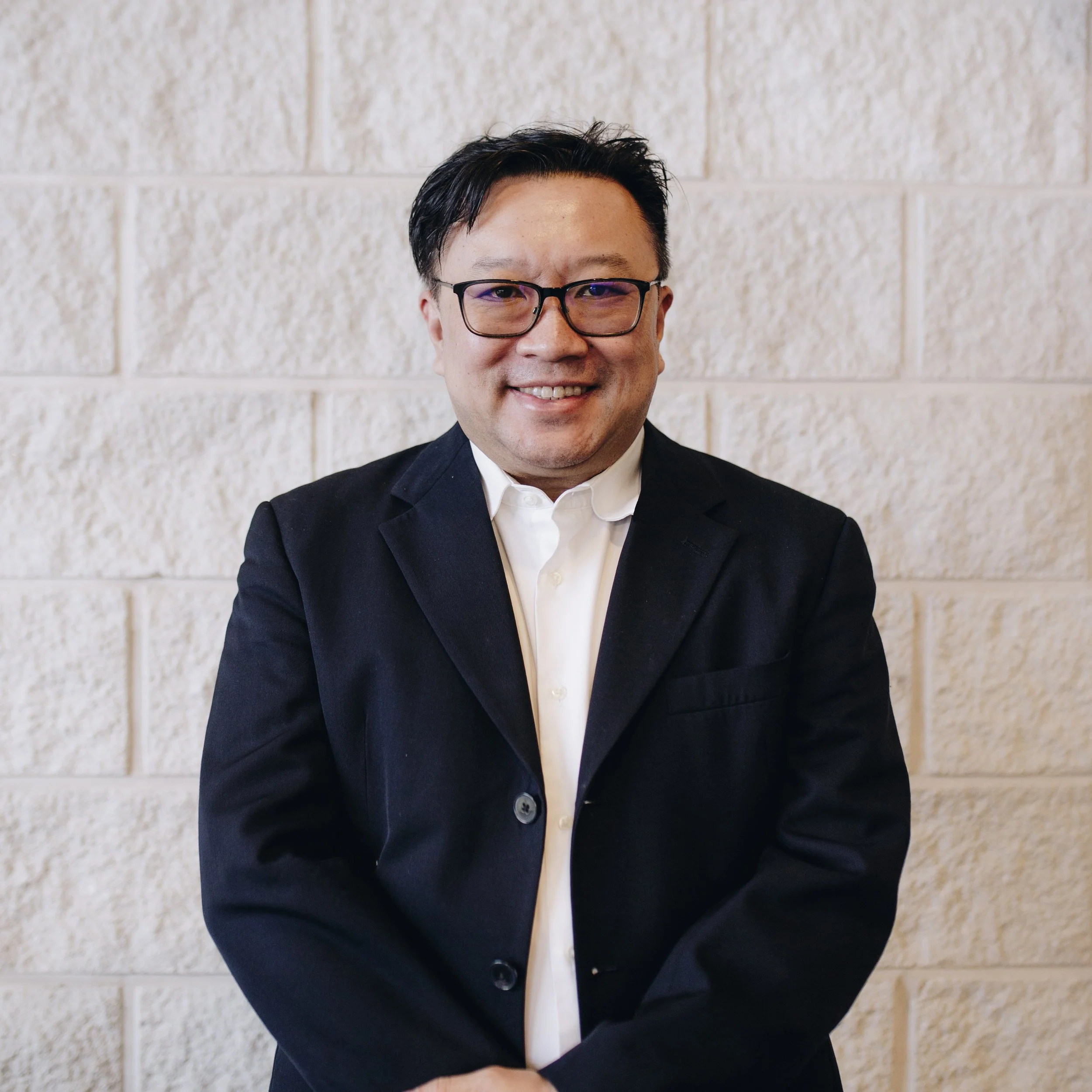 About — Living Faith Community Church