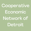 Detroit Community Wealth Fund | Cooperative Funding and Education