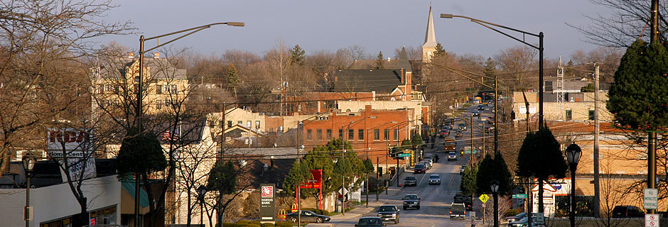 WellBatavia Initiative