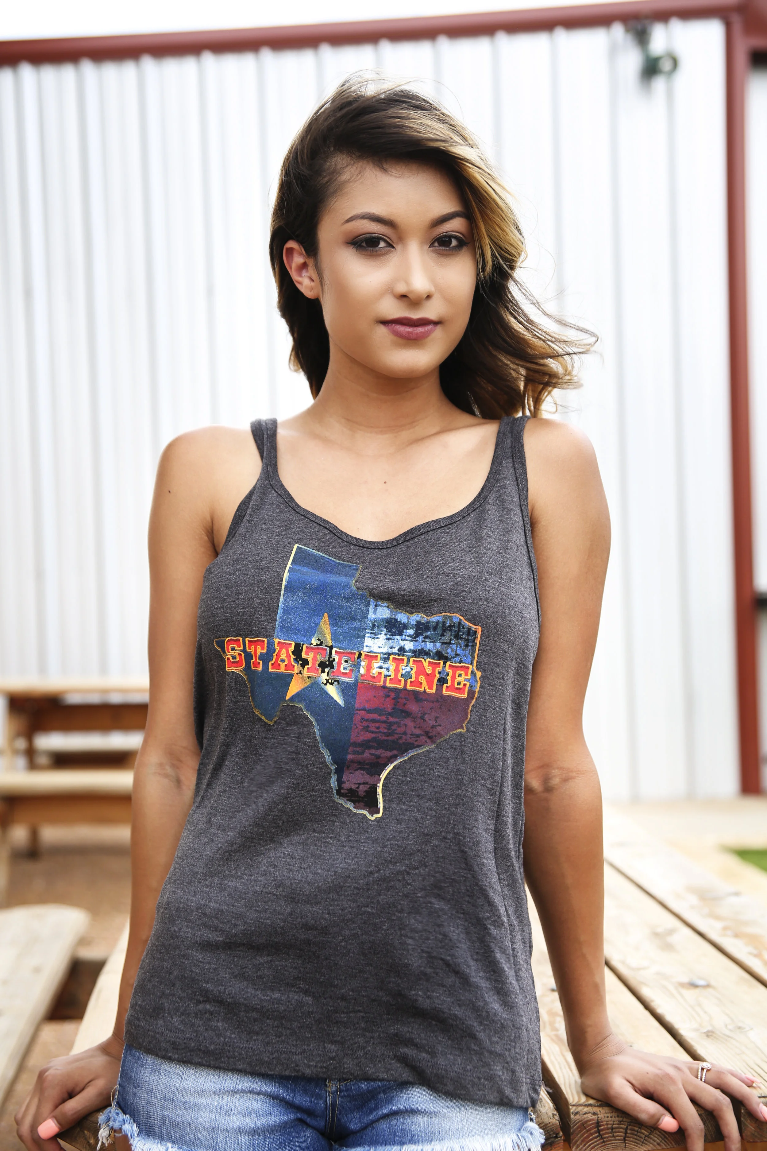 Merch — The Stateline Band