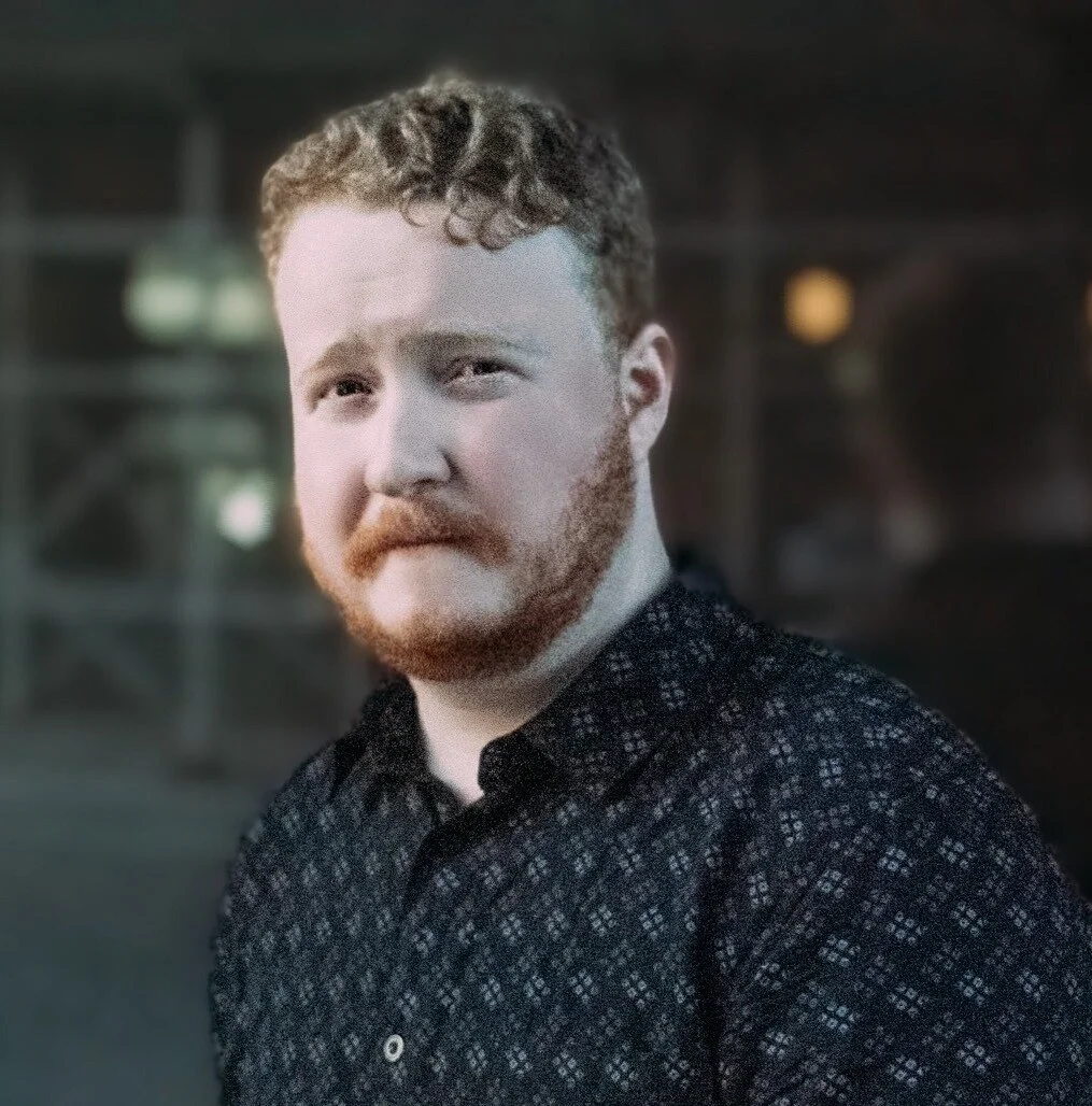 TSOAC Bios — Kyle Brenn