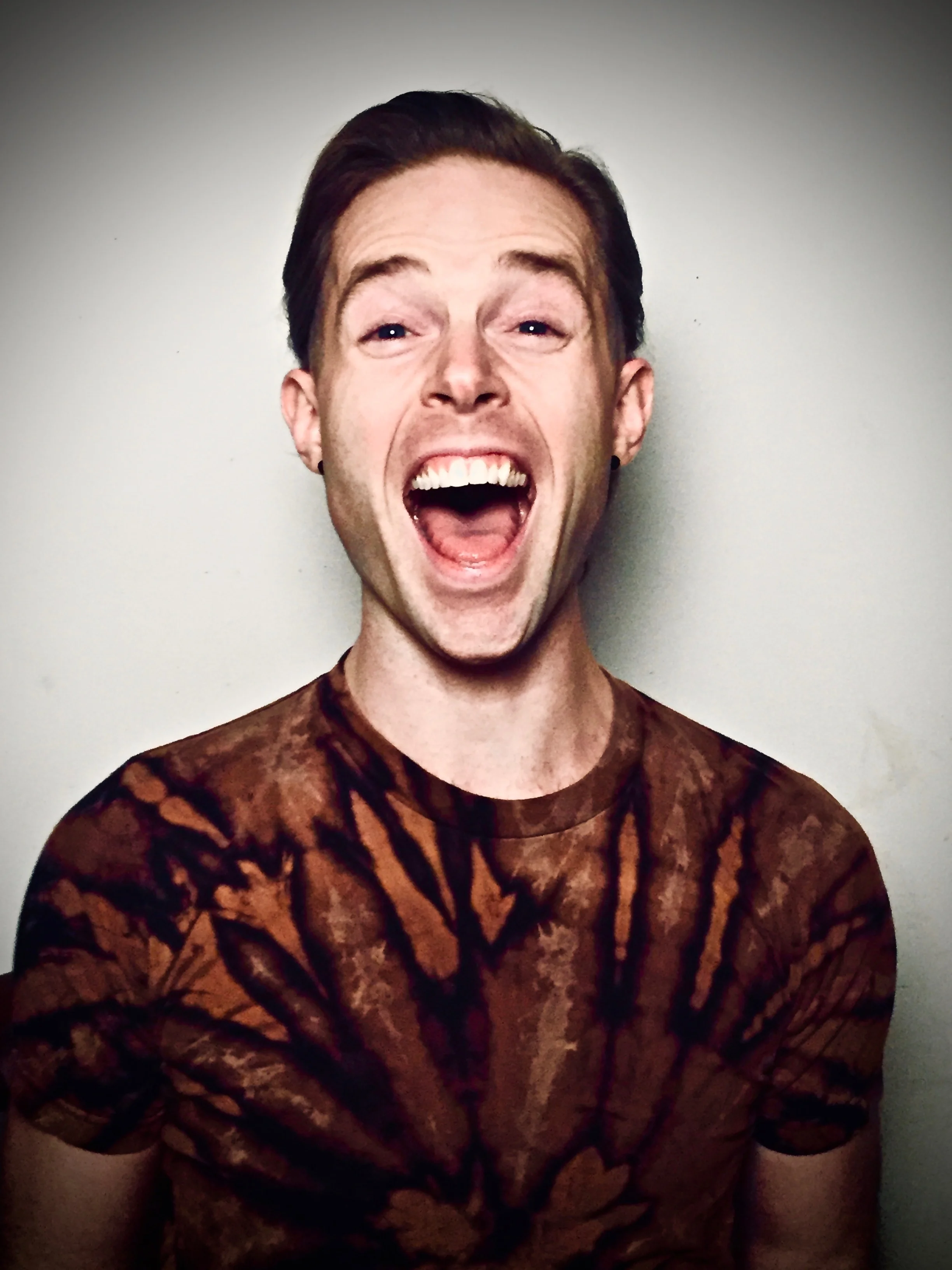 PRESTON MARTIN — ABOUT