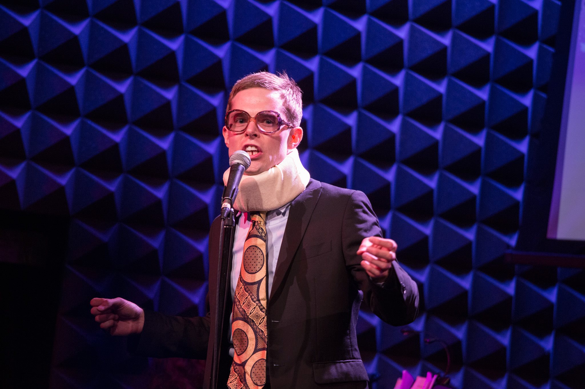 PRESTON MARTIN — GALLERY