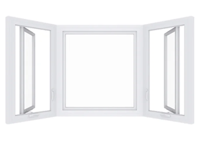 Bay Window Png