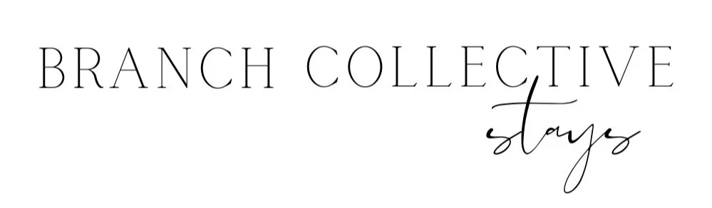 Sylvan Hill Studio — Branch Collective