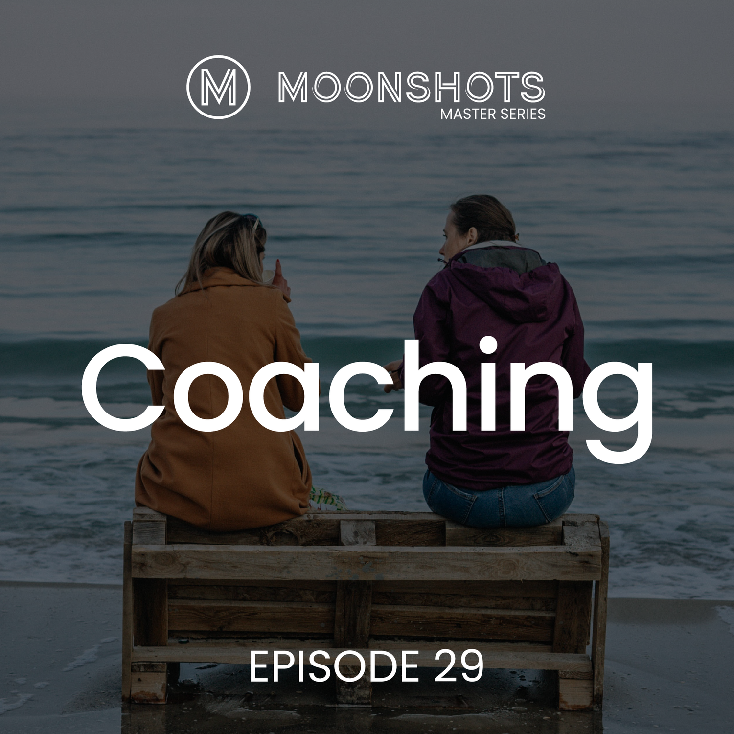 Master Series — Moonshots Podcast: Learning Out Loud