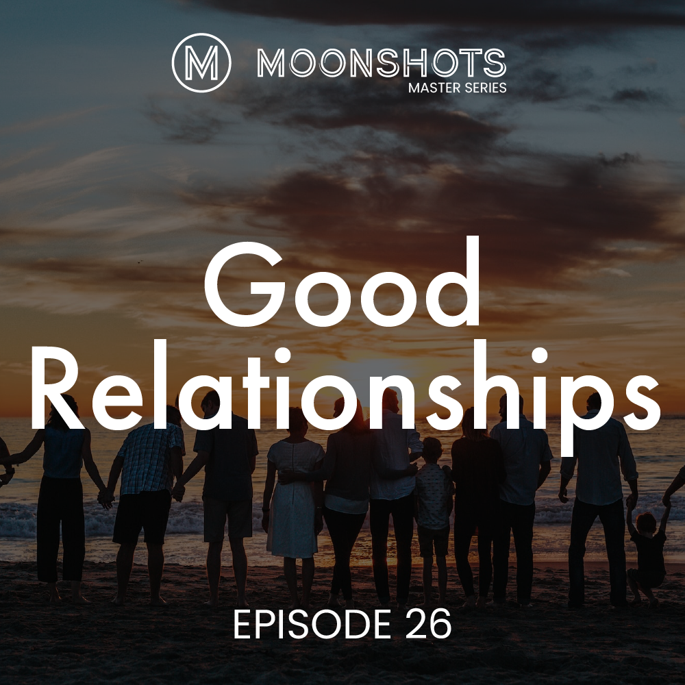 Master Series — Moonshots Podcast: Learning Out Loud