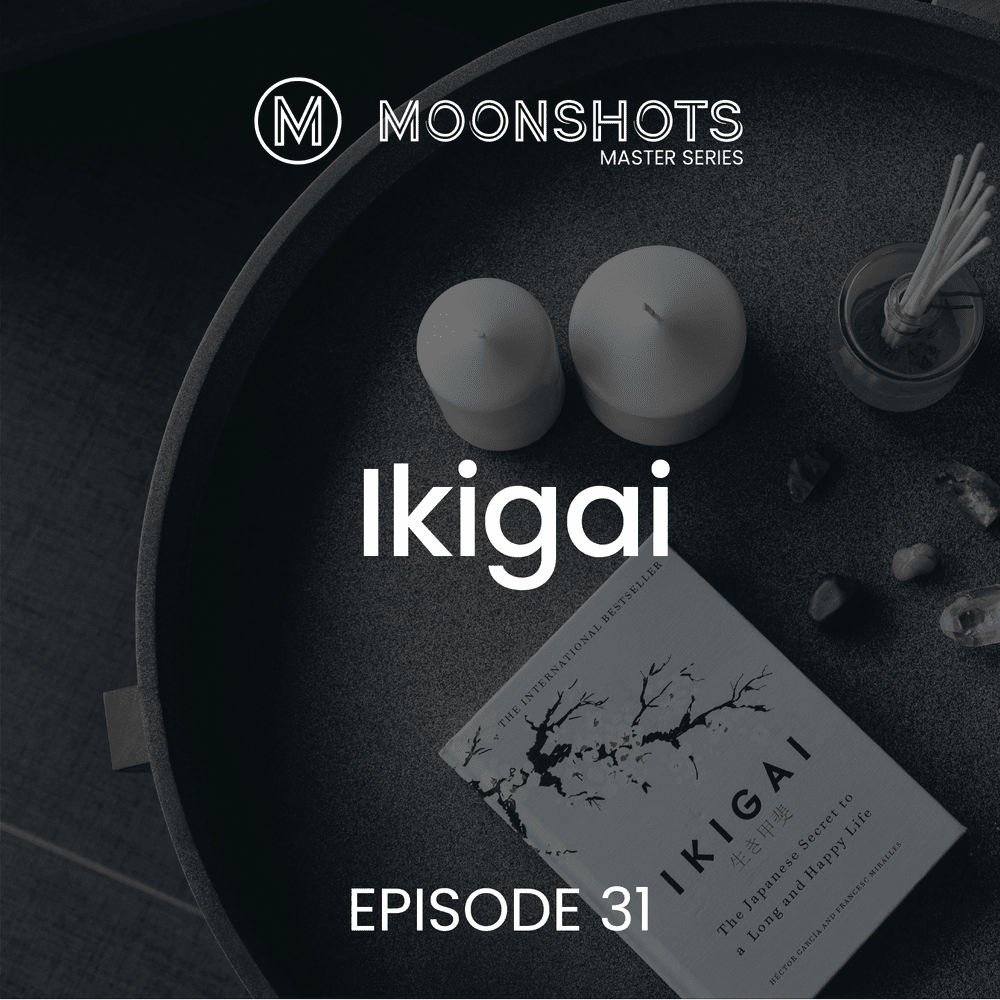 The Art of Coaching — Moonshots Podcast: Learning Out Loud