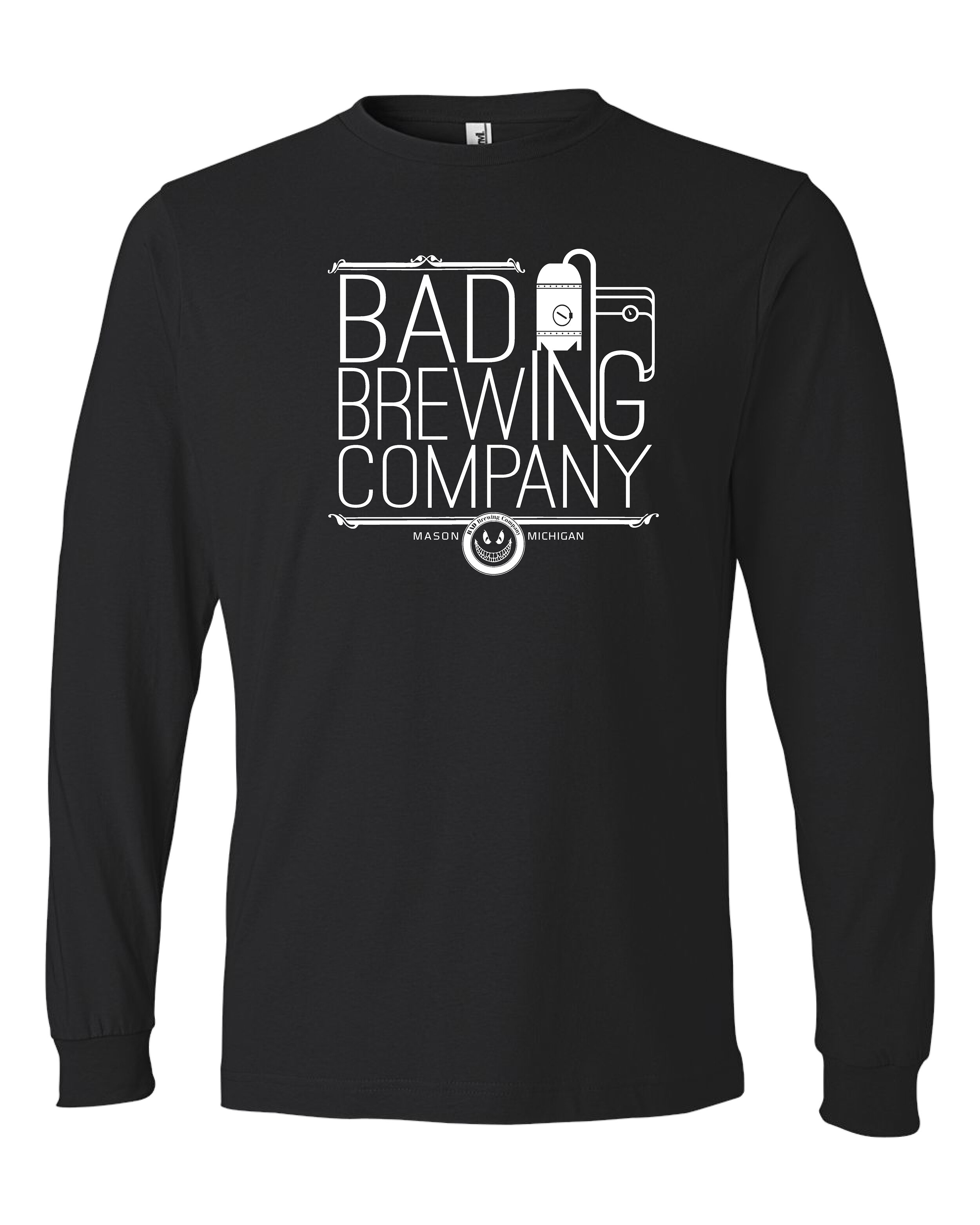 Merch — BAD Brewing Company