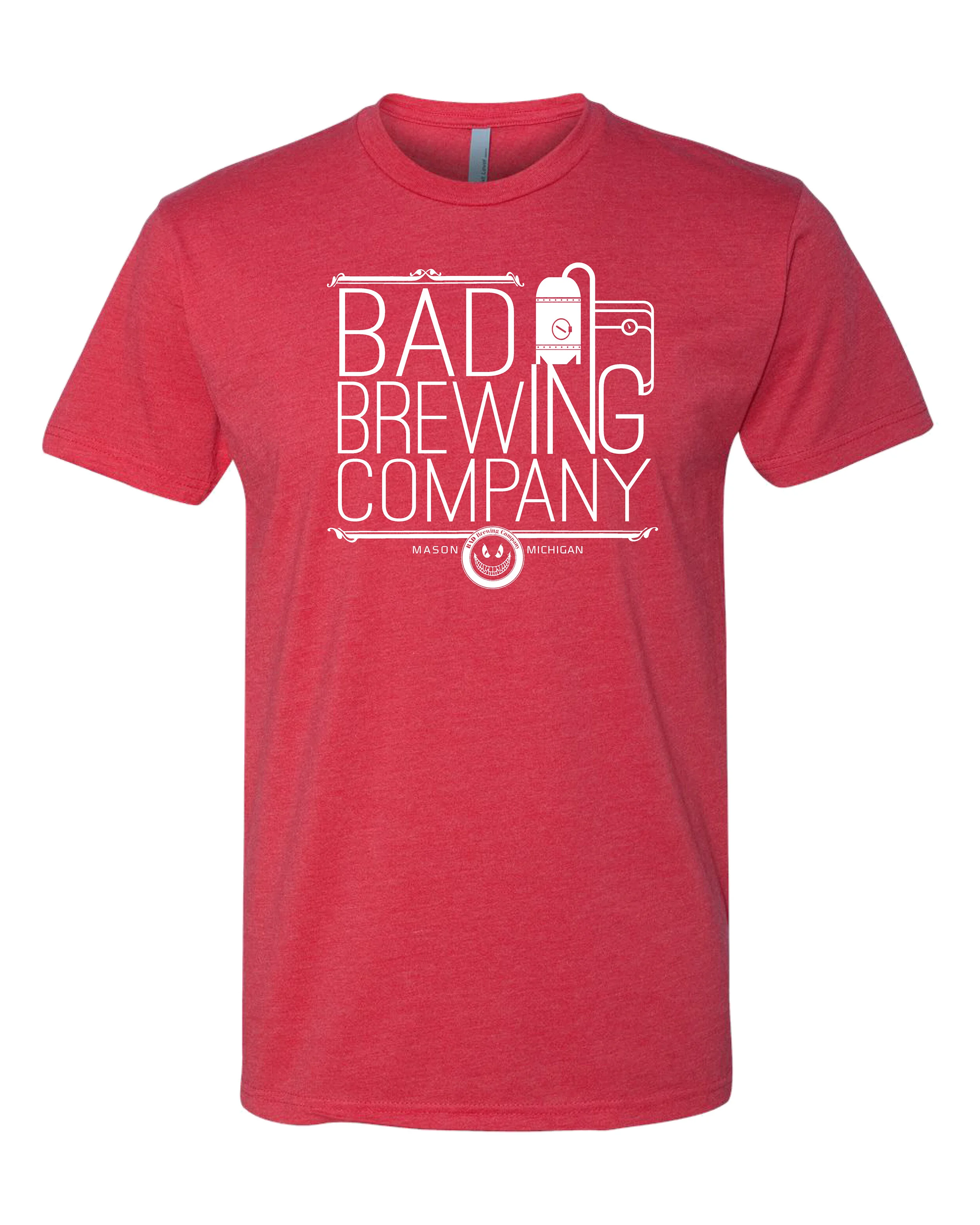 Merch — BAD Brewing Company