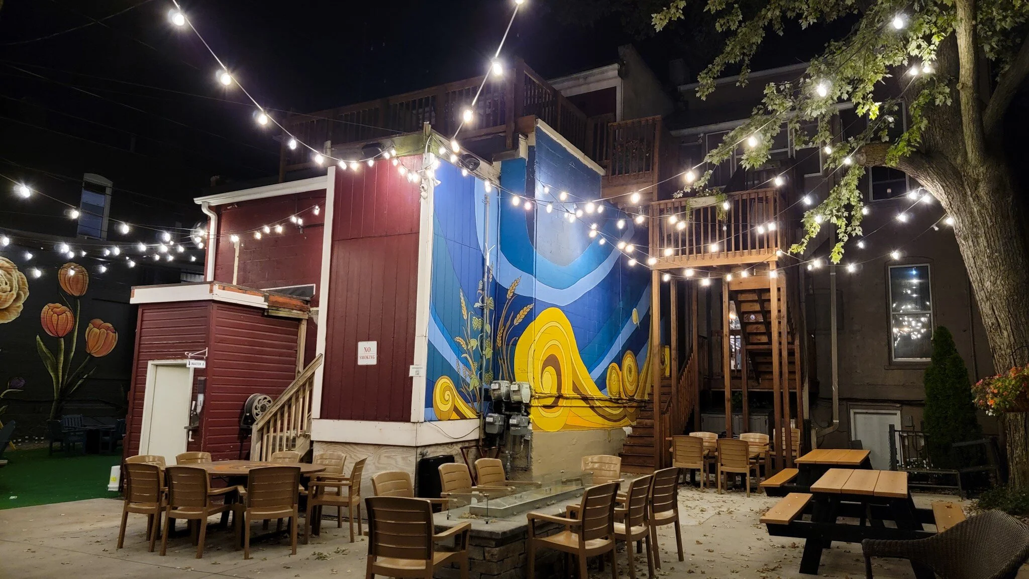 Cheers! — BAD Brewing Company