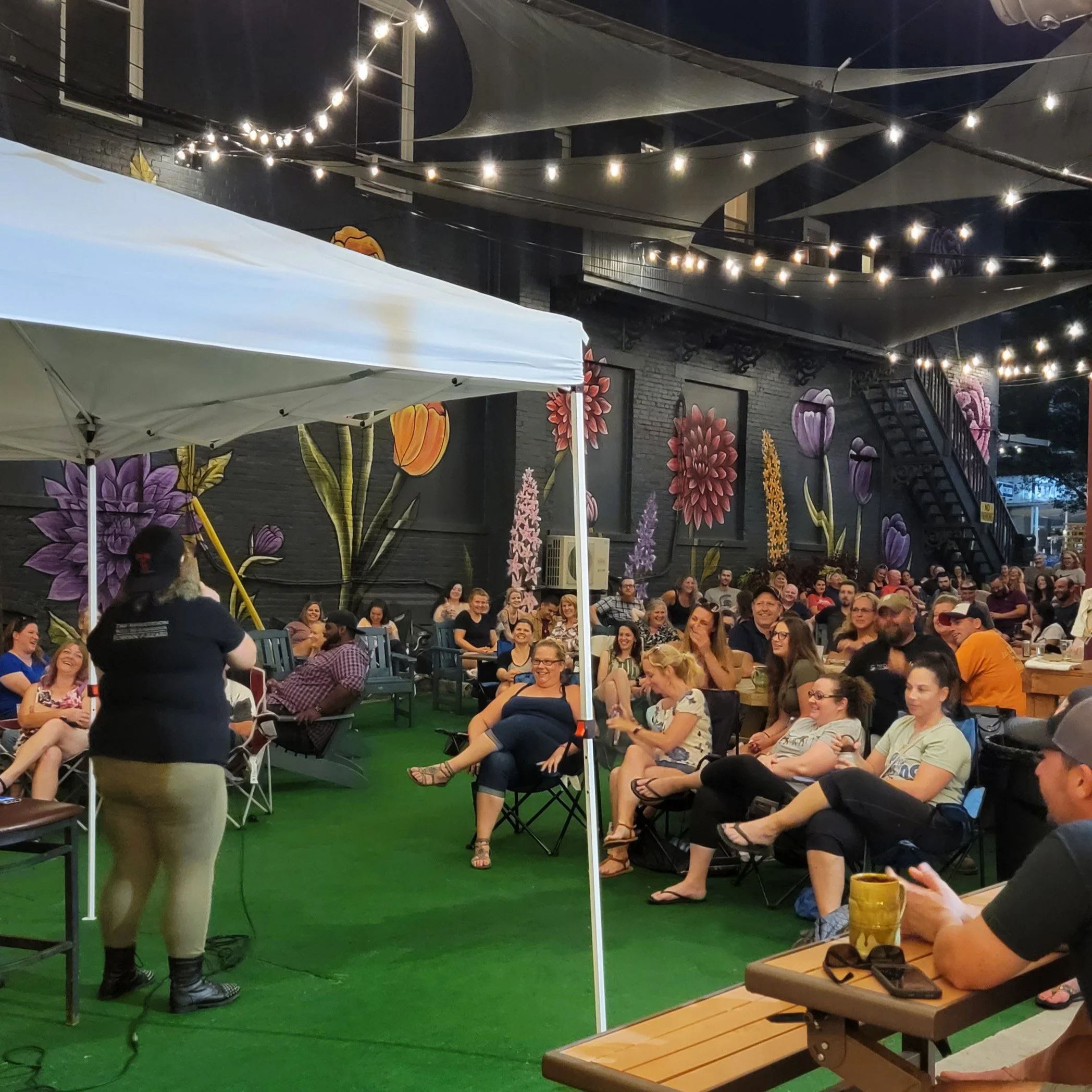 Events — BAD Brewing Company