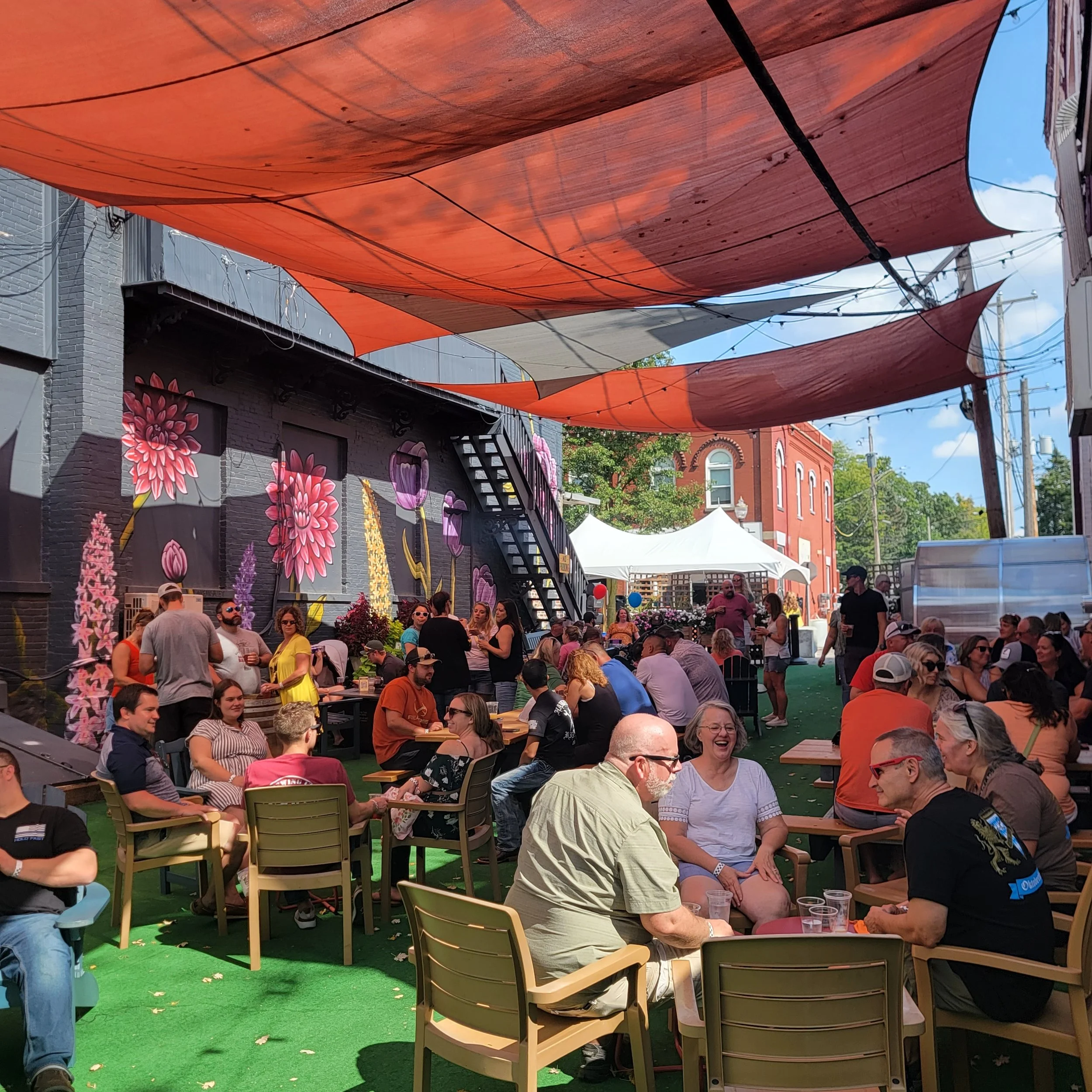 Events — BAD Brewing Company