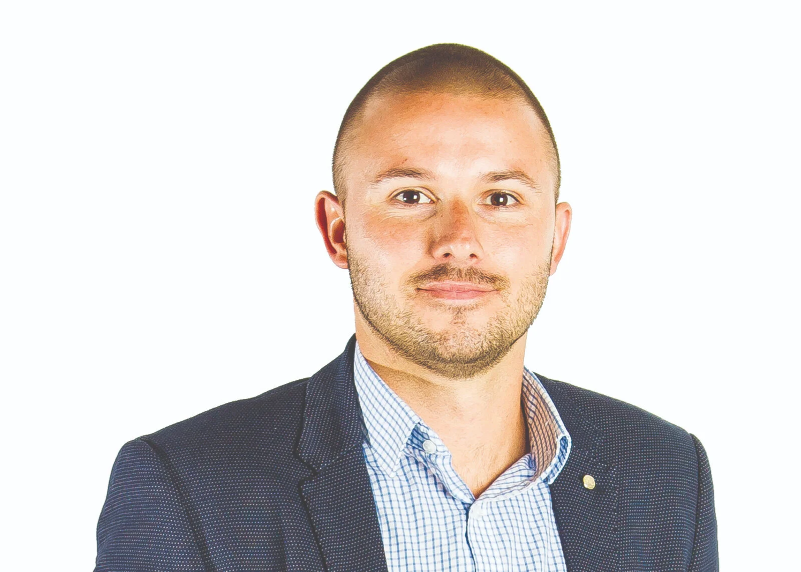 Adam Keeble Profile — Australian Opal Centre