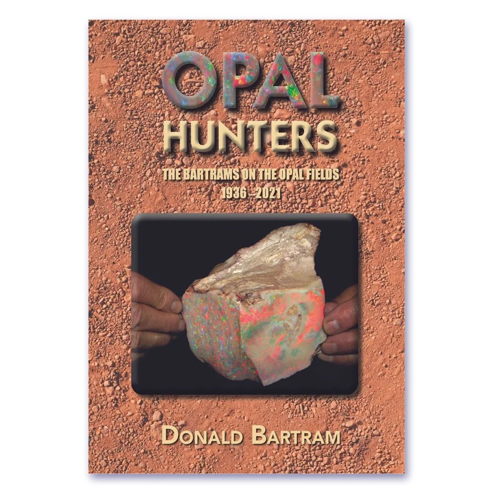 AOC Shop — Australian Opal Centre