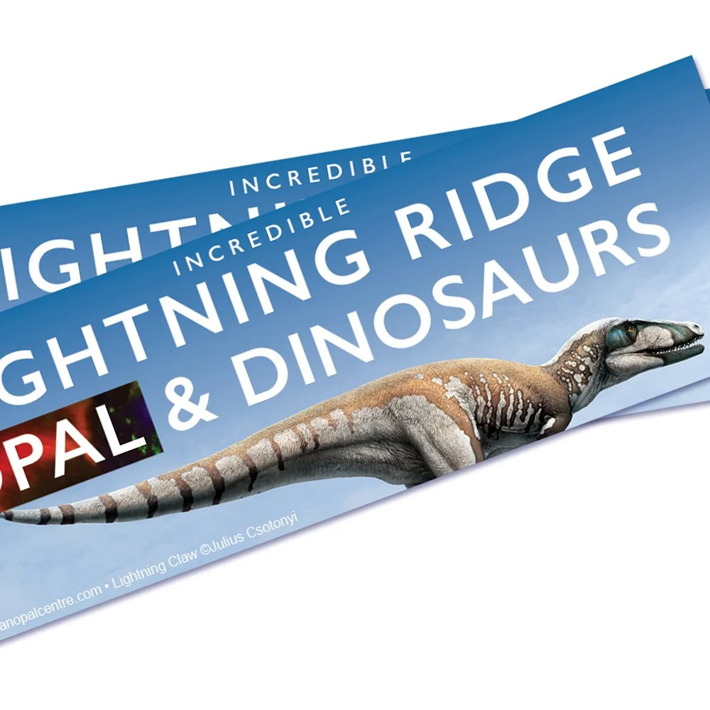 AOC Online Store — Australian Opal Centre