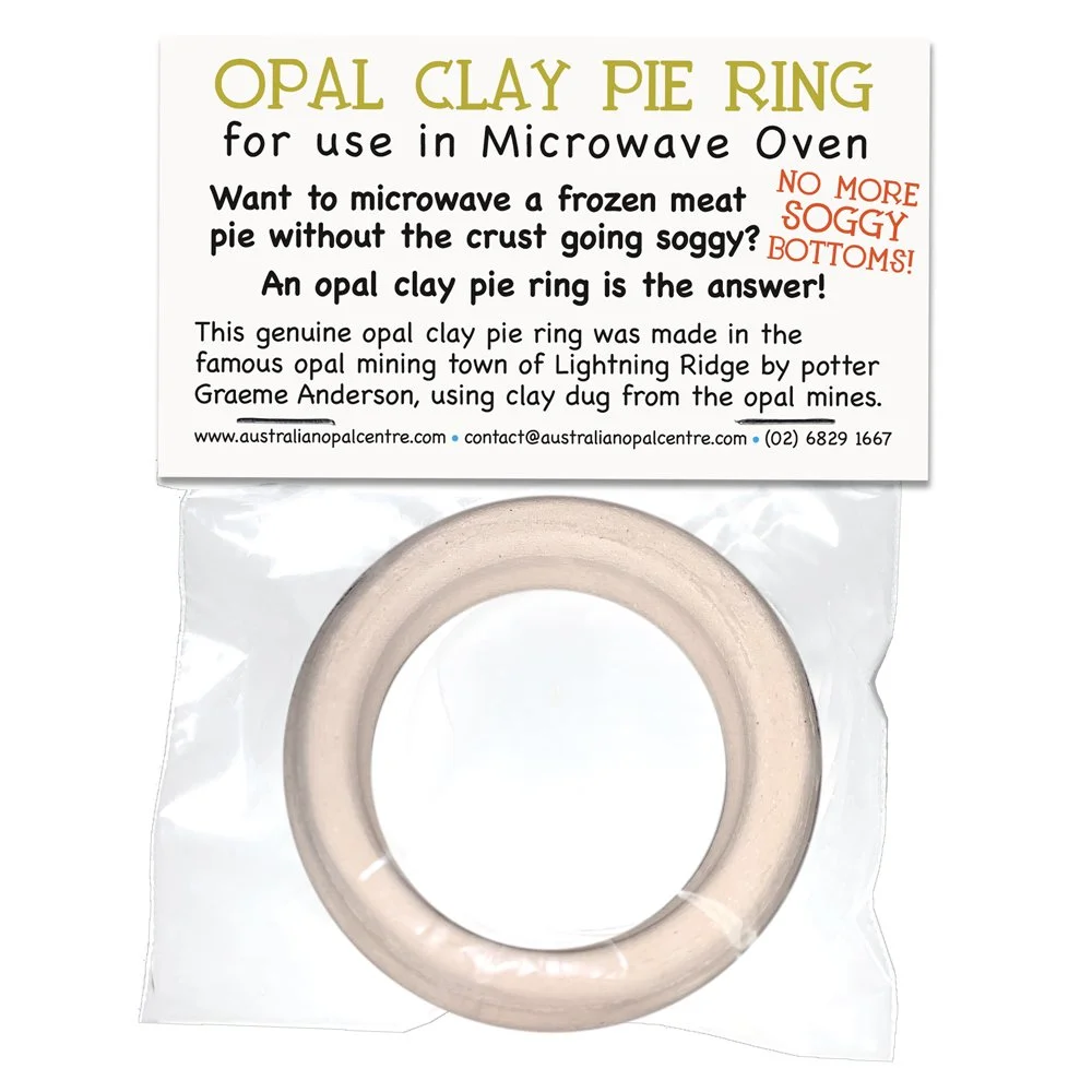 AOC Shop - Handmade — Australian Opal Centre