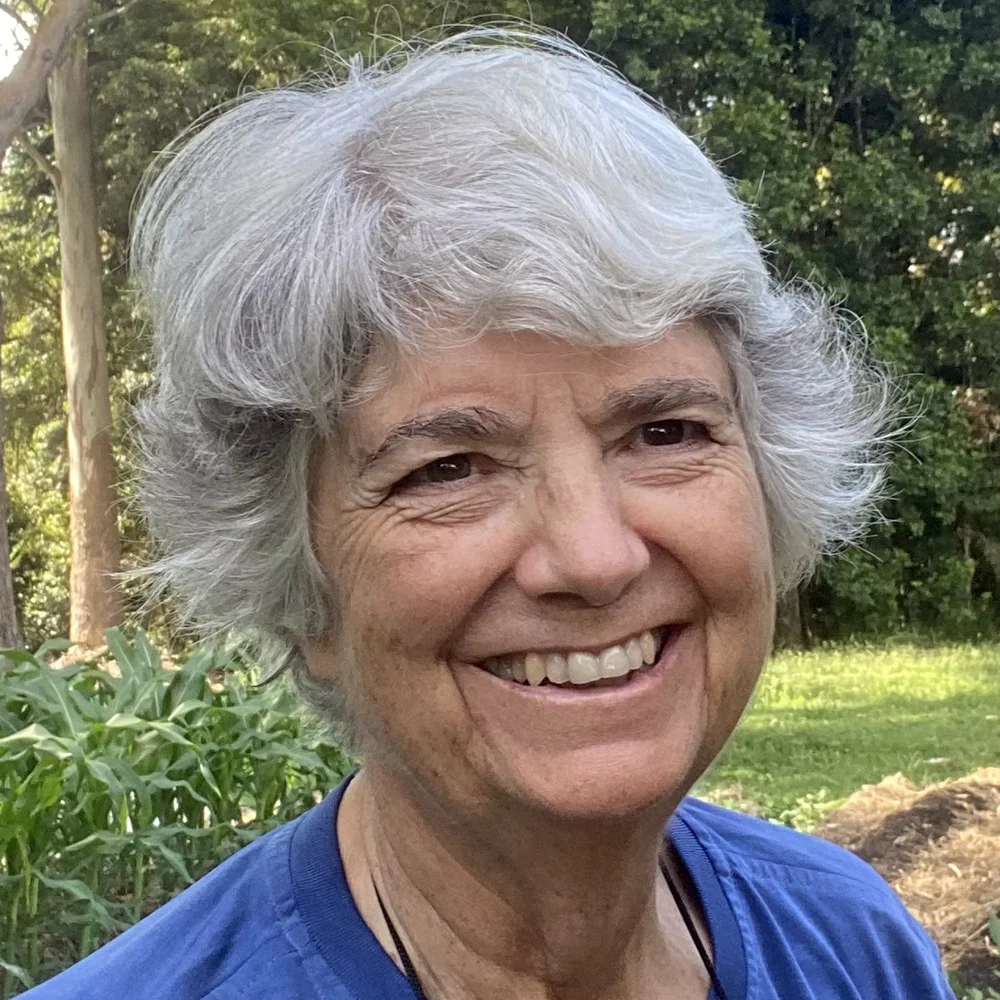Helen Ward — Australian Opal Centre