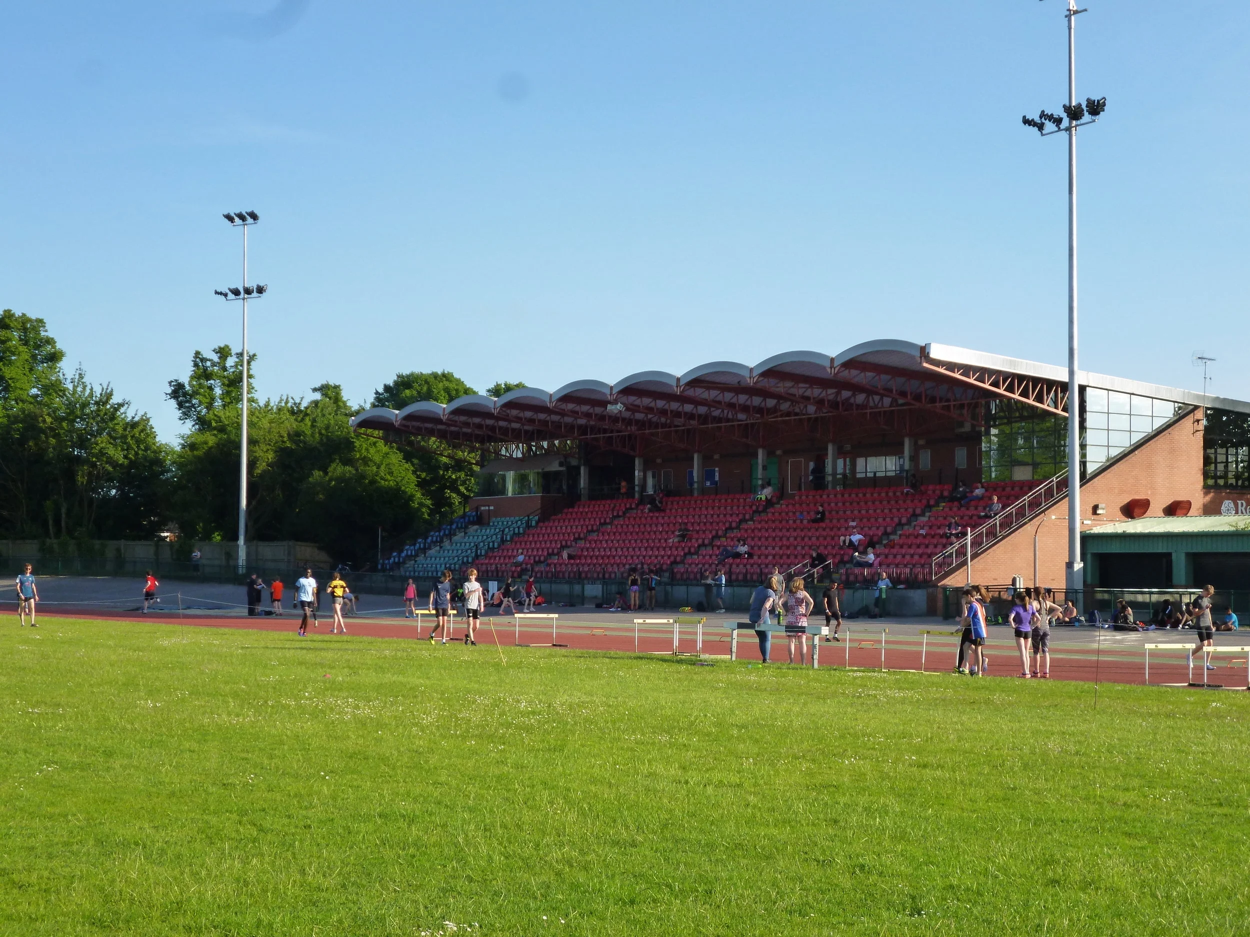 Reading Athletic Club