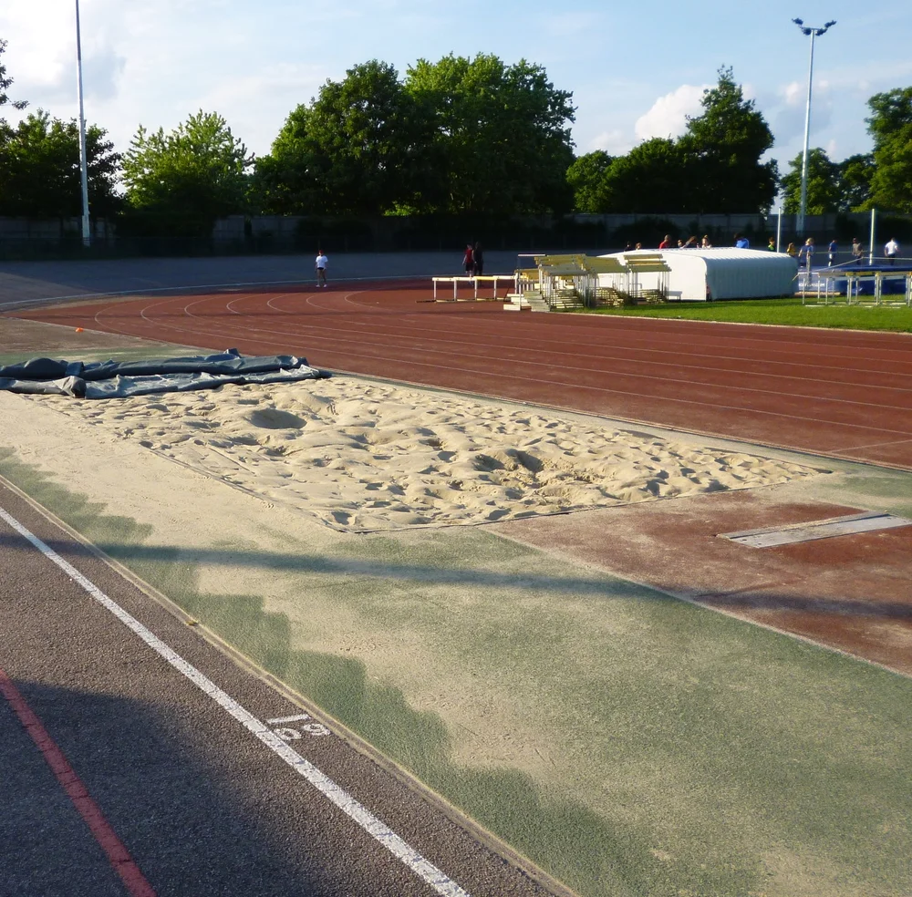 Sessions — Reading Athletic Club