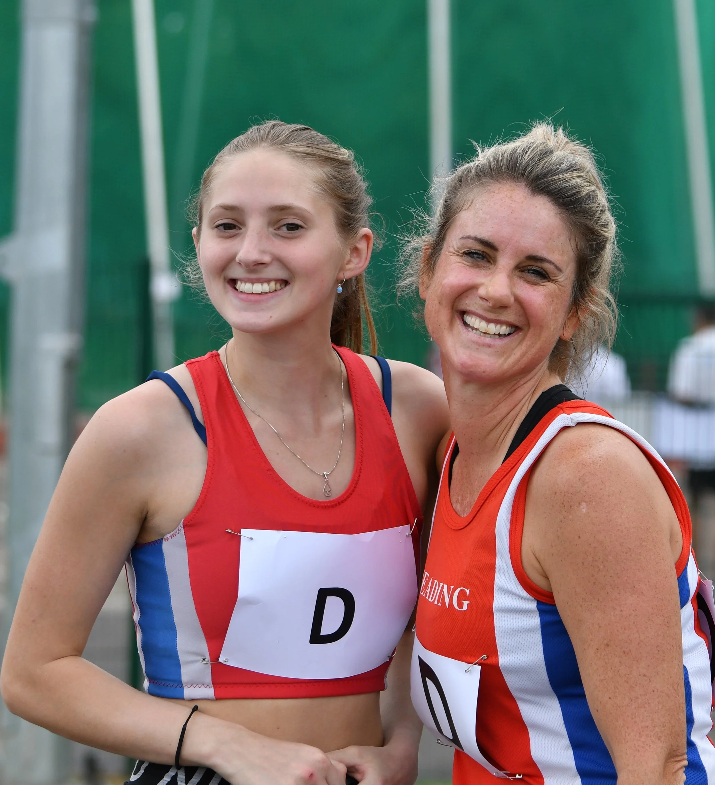 Fixture List — Reading Athletic Club