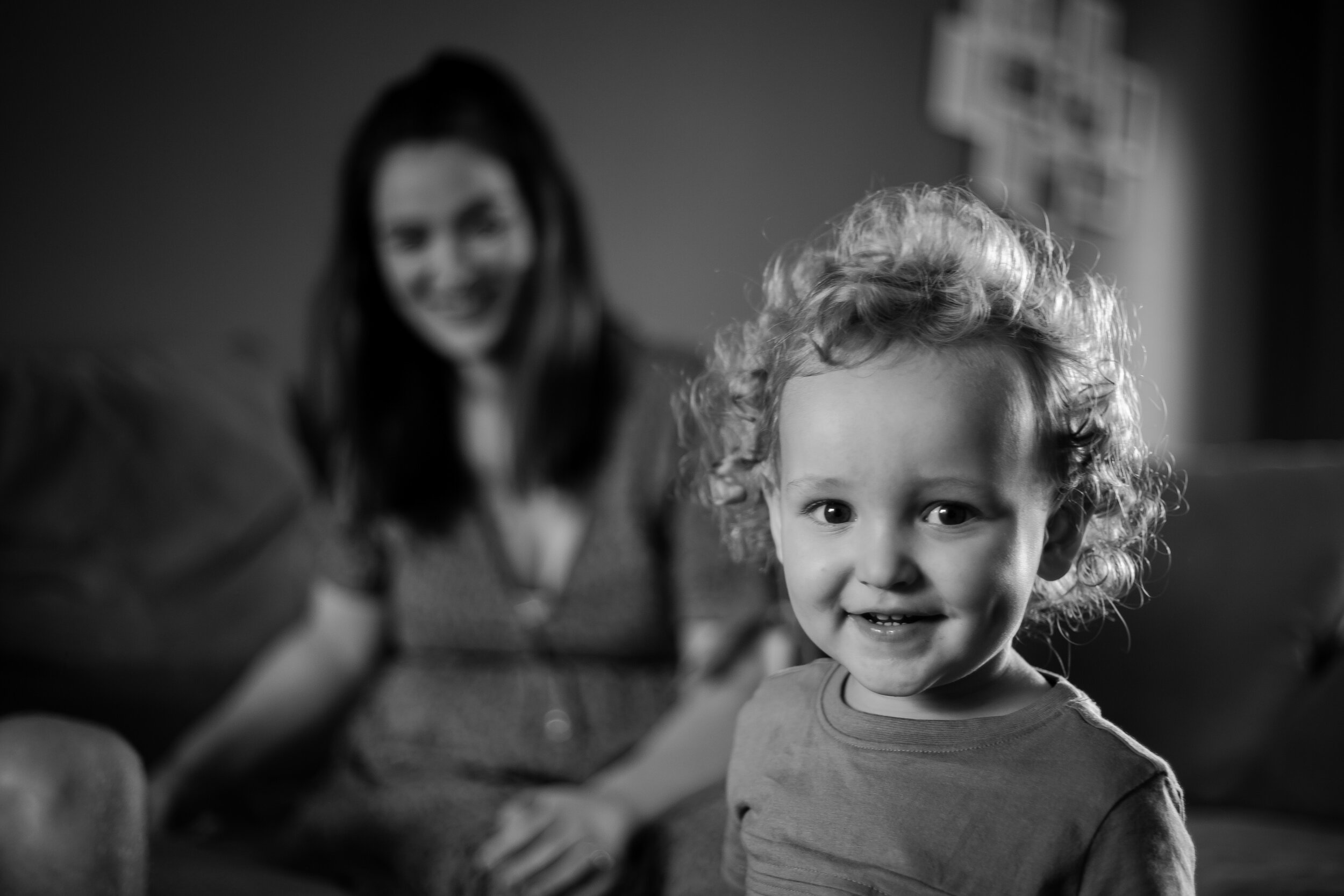 Samuel White Photography — The Gleeson Family