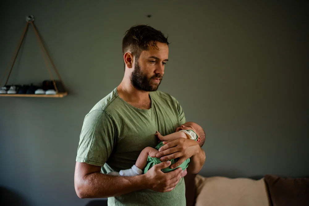 Samuel White Photography — The Gleeson Family
