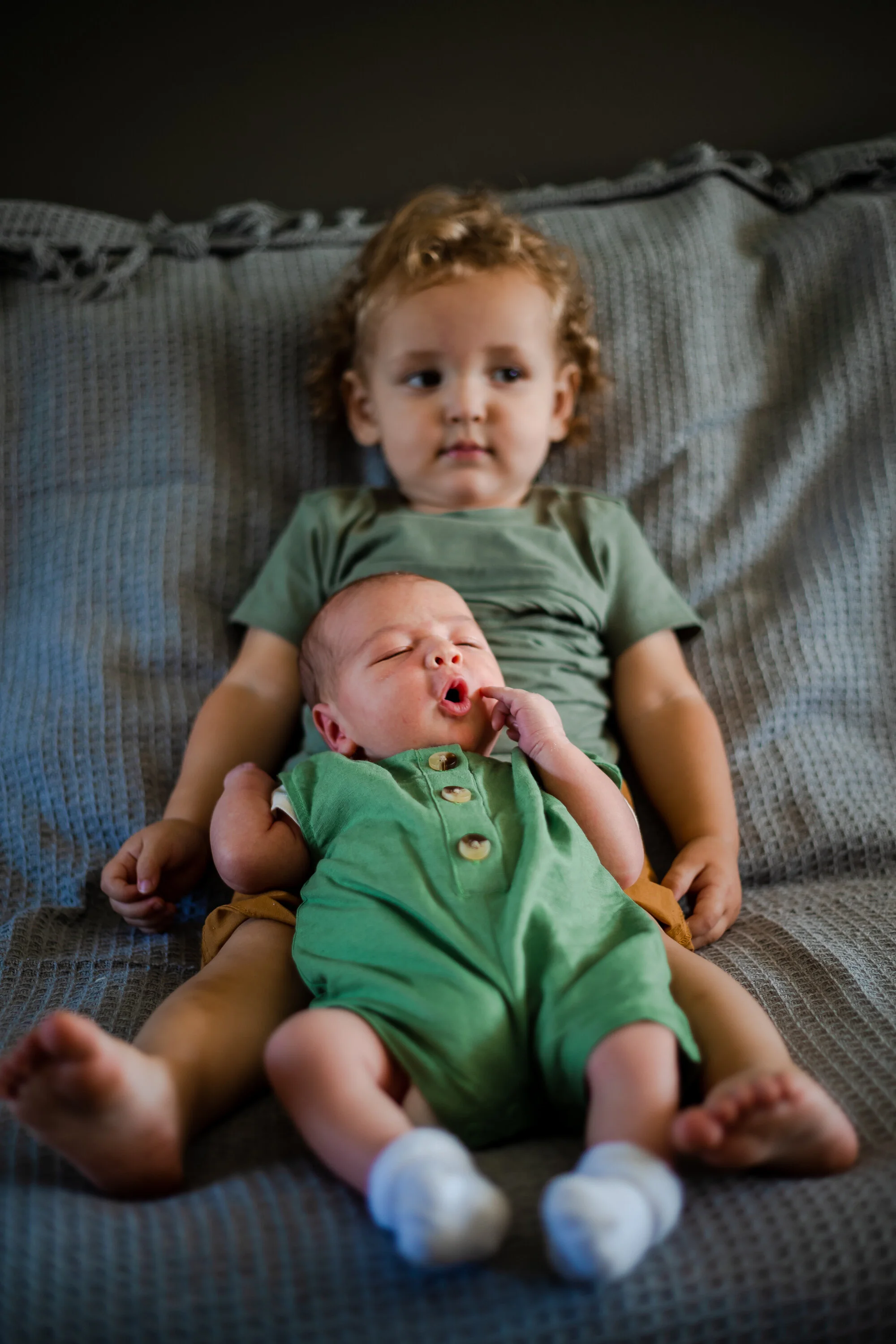 Samuel White Photography — The Gleeson Family