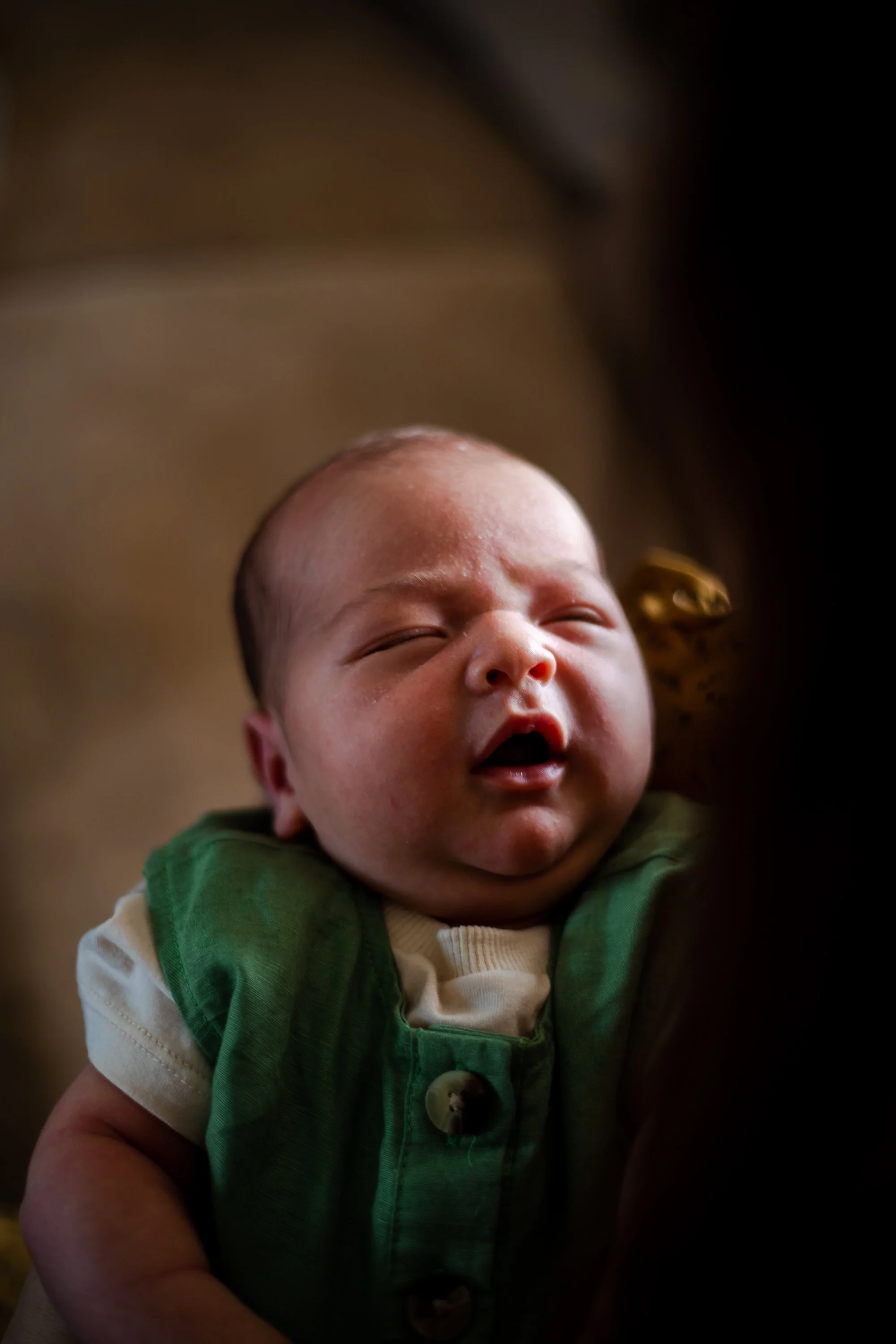 Samuel White Photography — The Gleeson Family