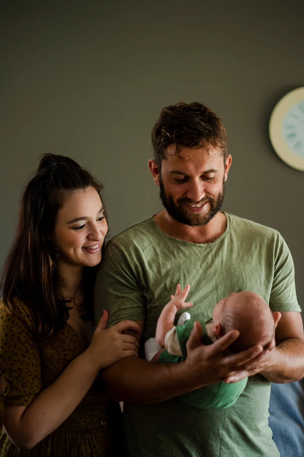 Samuel White Photography — The Gleeson Family