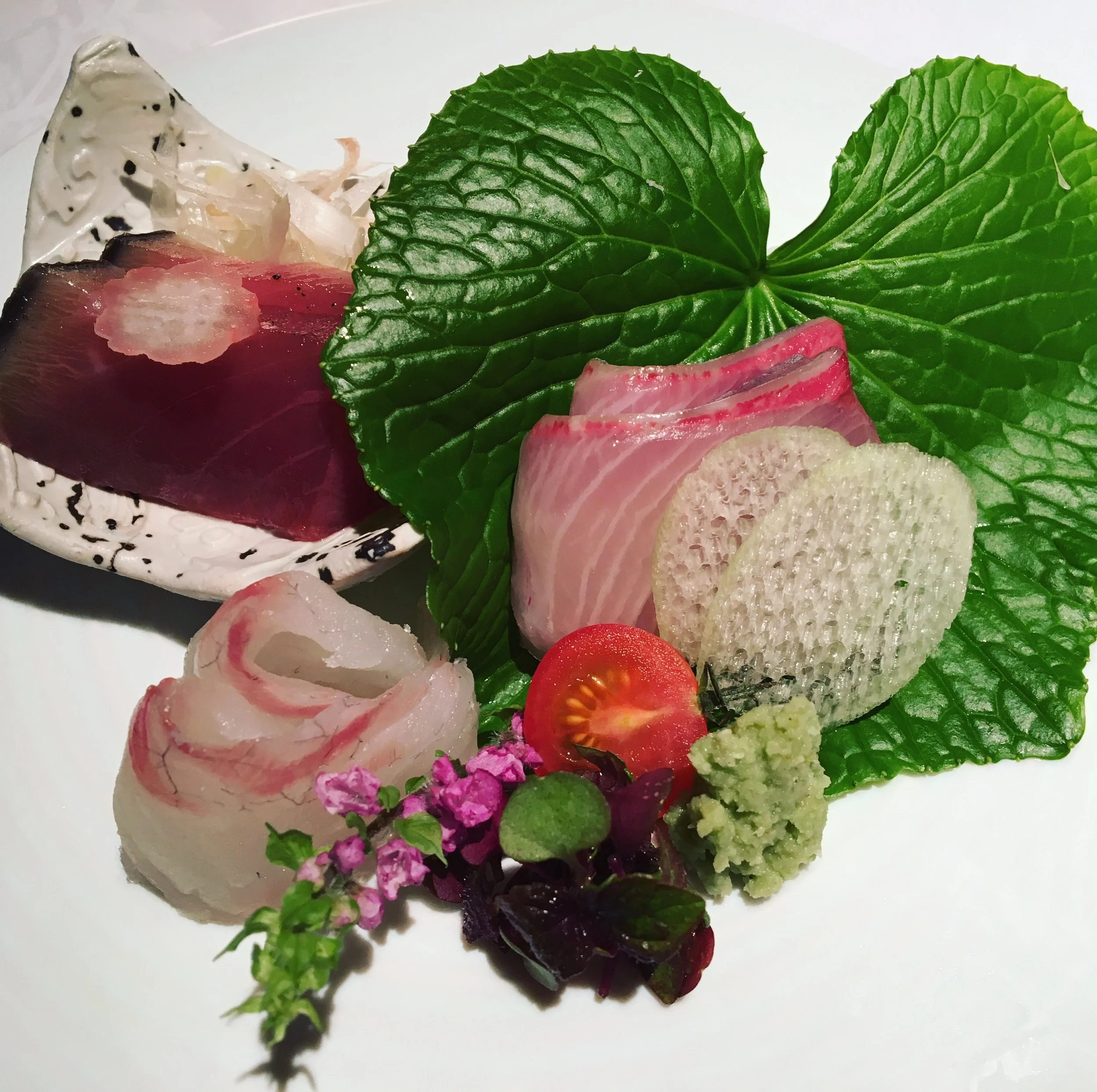 Japan Food Trips - Guided food tours of Tokyo and More