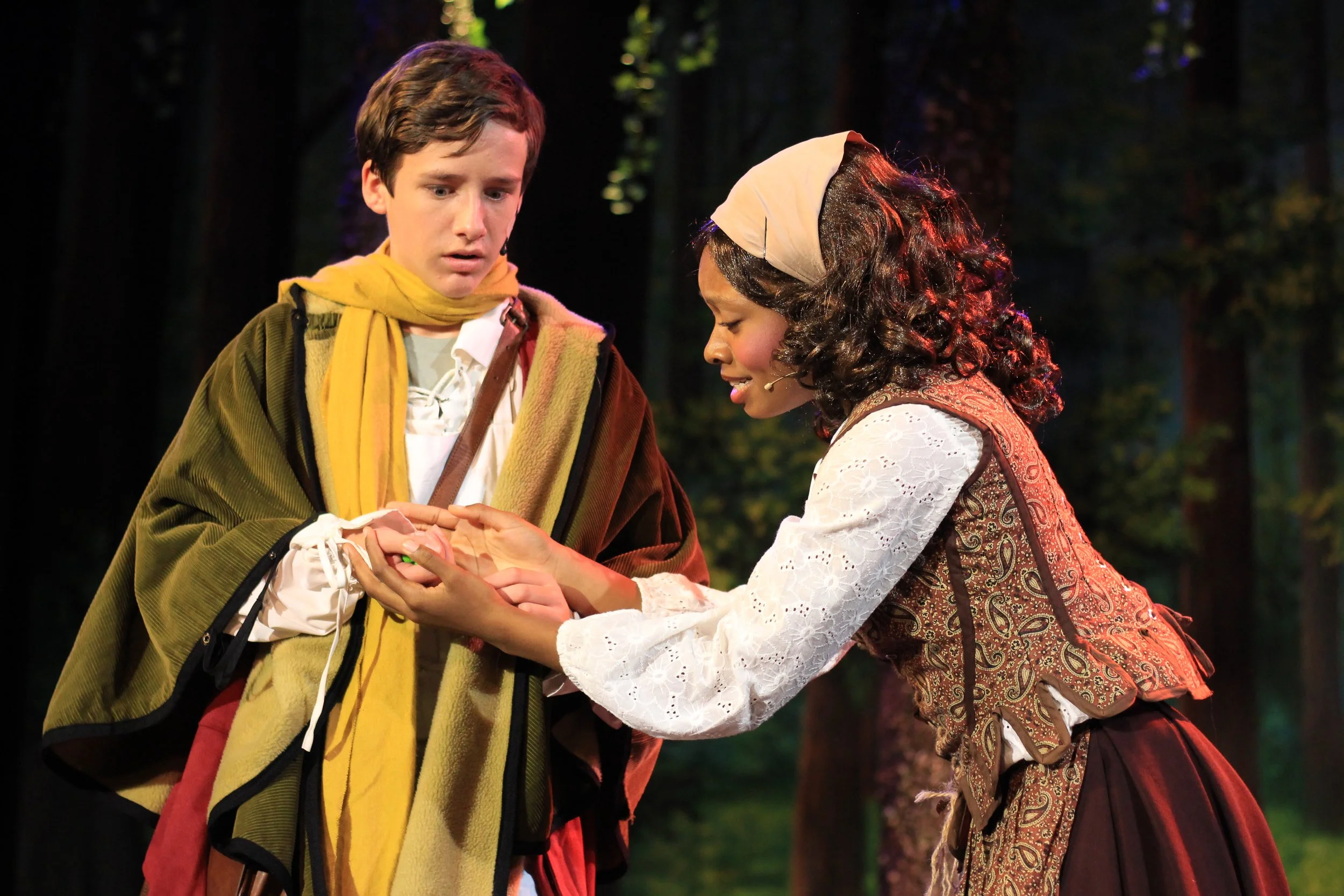 East End Theatre & Performing Arts