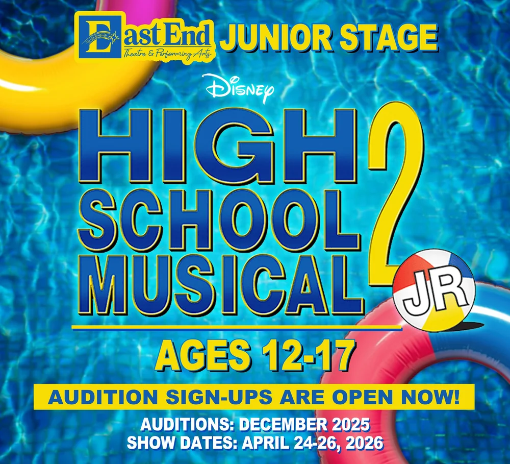 Upcoming Shows — East End Theatre & Performing Arts