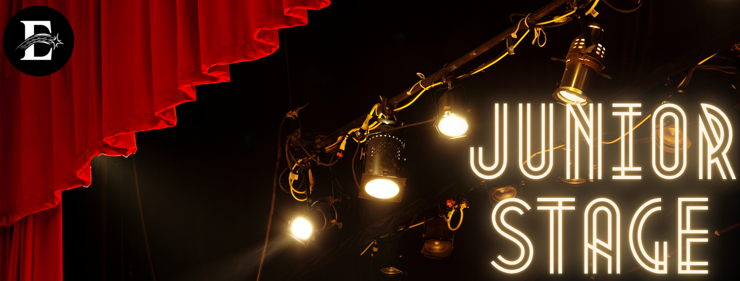 Junior Stage — East End Theatre & Performing Arts