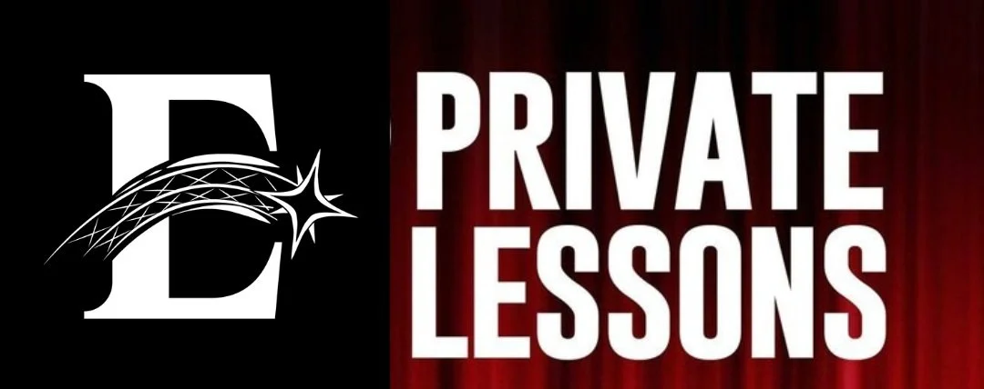 Private Lesson Registration — East End Theatre & Performing Arts