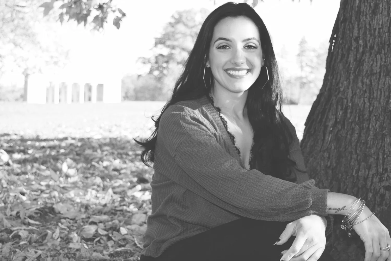 Who Are We? — East End Theatre & Performing Arts