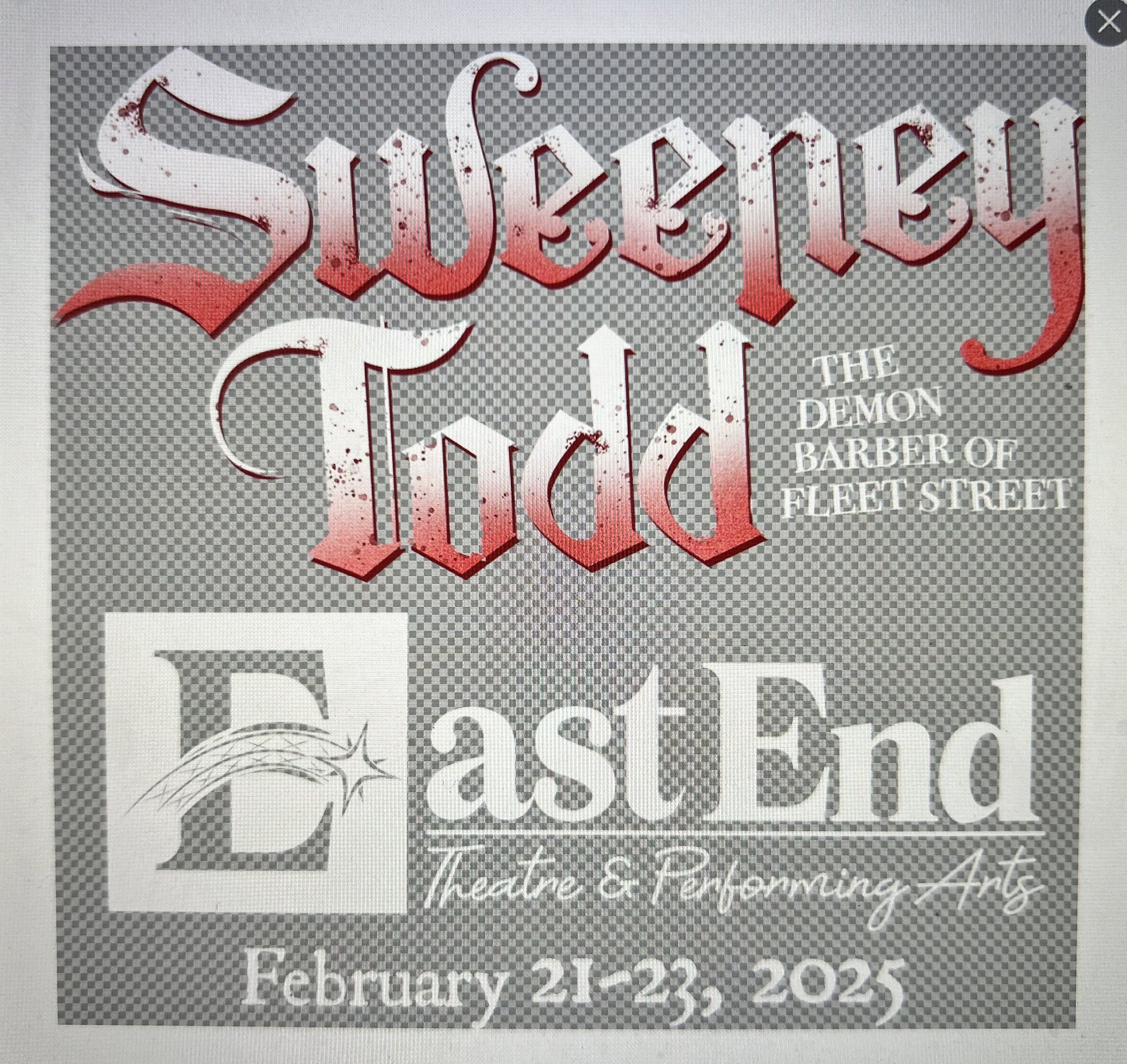 Store — East End Theatre & Performing Arts